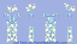 Renaissance - OB Minecraft Skin