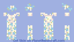 Renaissance - OB Minecraft Skin