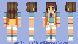 Soda pop - SF2024 54 Minecraft Skin