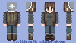 Wild Minecraft Skins | Planet Minecraft Community