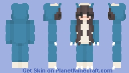 xymist on Planet Minecraft