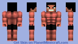 Bodybuilder Minecraft Skins | Planet Minecraft Community