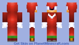 Max Design Pro Minecraft Skin