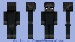 Evan Minecraft Skin