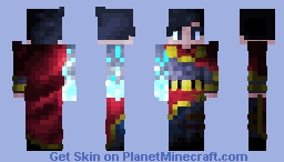 Knight Java Minecraft Skins | Planet Minecraft Community