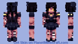 Ra Minecraft Skin