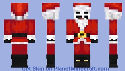 Terrifier Minecraft Skins | Planet Minecraft Community