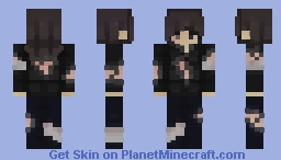 Agent Minecraft Skins | Planet Minecraft Community