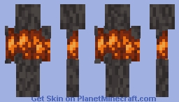 Creaking Minecraft Skins | Planet Minecraft Community