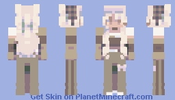 04 Minecraft Skin