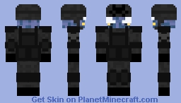 Breeze Minecraft Skins | Planet Minecraft Community