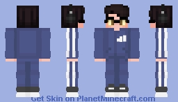 Gta Minecraft Skins | Planet Minecraft Community