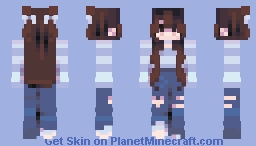 13 . rce Minecraft Skin