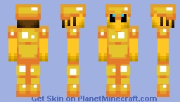 Bee Minecraft Skins | Planet Minecraft Community