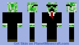Minecraft was an indie game Minecraft Skin