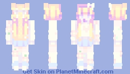 lover ~ rce Minecraft Skin