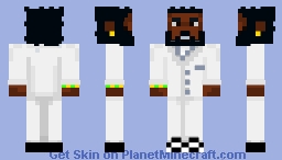 Most Downloaded Diddy Minecraft Skins | Planet Minecraft Community