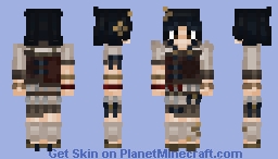 Kid Minecraft Skins | Planet Minecraft Community
