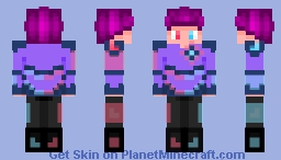 Cheat Codes Minecraft Skin