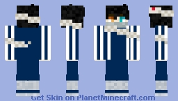 Obanai Minecraft Skins | Planet Minecraft Community
