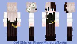 Bagi The realm (?) Minecraft Skin