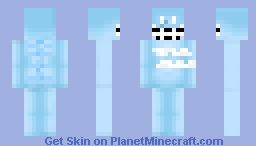 ' Gub ' - Gubby | Forsaken Minecraft Skin