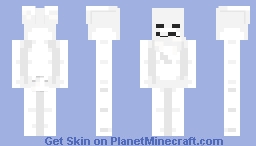 ' Gub ' - Gubby | Forsaken Minecraft Skin