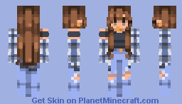 .+ 𝚜𝚞𝚖𝚖𝚎𝚛 𝚙𝚎𝚛𝚜𝚘𝚗𝚊 Minecraft Skin