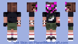 Fish Java Minecraft Skins | Planet Minecraft Community