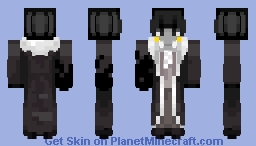 cubanggez Minecraft Skin