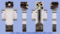 hell yeah Minecraft Skin