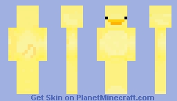 Duck Java Minecraft Skins | Planet Minecraft Community