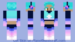 battle gamer mae java version Minecraft Skin