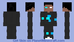 Kirka Minecraft Skin