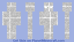 Kirka Minecraft Skin