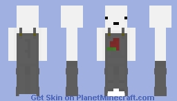 Kirka Minecraft Skin
