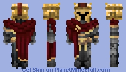 Arg Minecraft Skins | Planet Minecraft Community