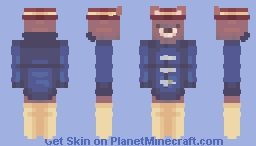 Tan Minecraft Skins | Page 2 | Planet Minecraft Community