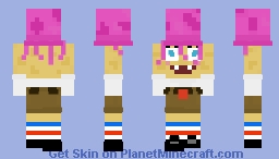 Spongebob Minecraft Skins | Planet Minecraft Community