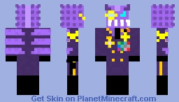 Alien Minecraft Skins | Planet Minecraft Community