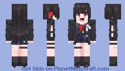Chisa Minecraft Skins | Planet Minecraft Community