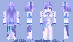 Wuwa Minecraft Skins | Planet Minecraft Community