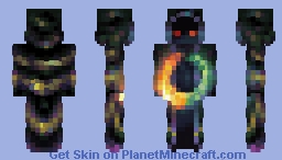 Java Experimental Minecraft Skins | Page 3 | Planet Minecraft Community