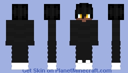 Sammy Minecraft Skin