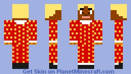 Mama Minecraft Skins | Planet Minecraft Community