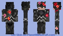 New Knight Minecraft Skins posted in 2024 | Planet Minecraft Community