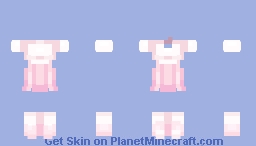 everybody clap your hands Minecraft Skin