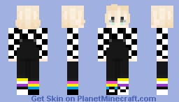Ryo Minecraft Skins | Planet Minecraft Community