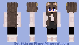 - Emma - Minecraft Skin
