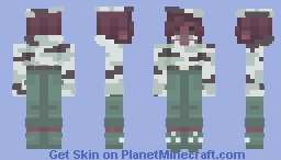 【𝙷𝚘𝚖𝚎 𝚂𝚠𝚎𝚎𝚝 𝙷𝚘𝚖𝚎】 Minecraft Skin